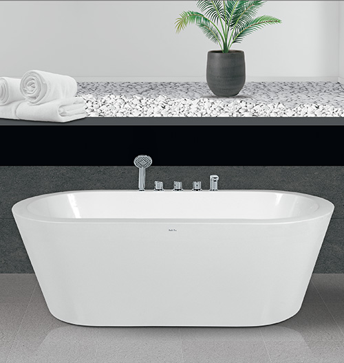 P-007 – Bath Tec
