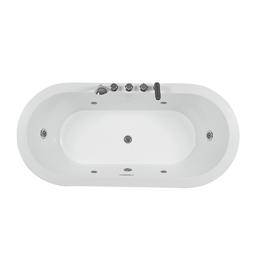 P-007 – Bath Tec