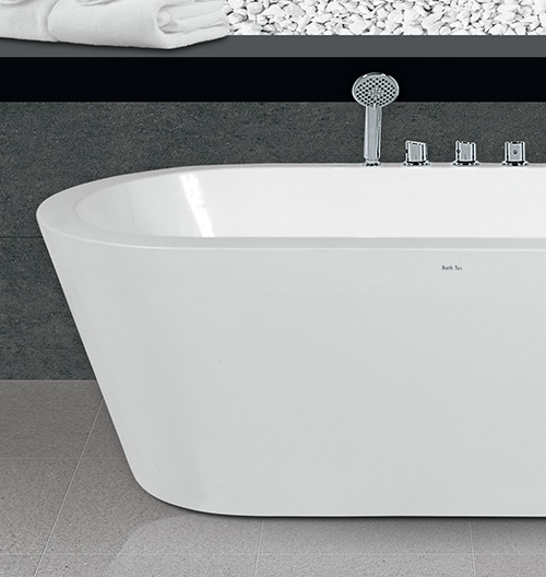 P-007 – Bath Tec